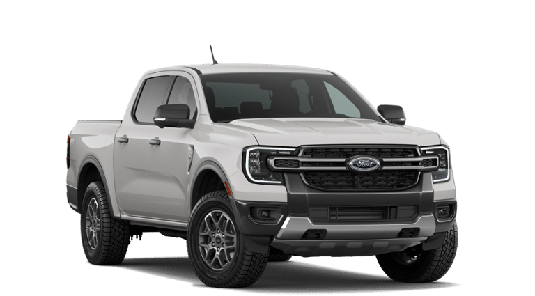 2026 Ford Ranger XLT Terrell TX | Platinum Ford 1FTER4HH6TLE01262