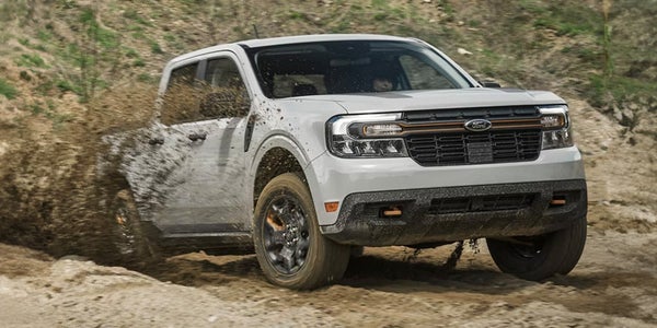 2025 Ford Maverick| Ford Dealership Terrell TX | Platinum Ford