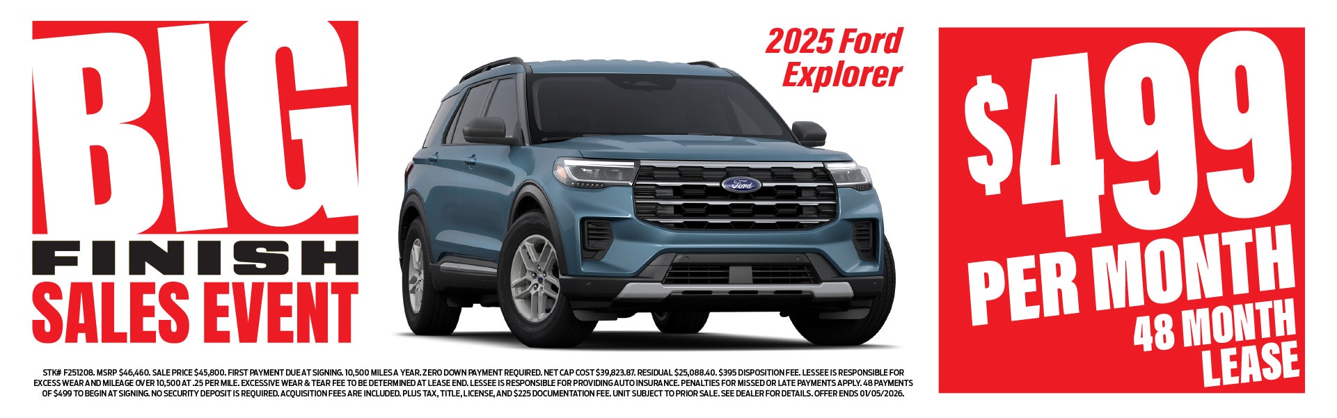 Terrell Ford Dealer near Forney, TX | New and Used car dealer ...