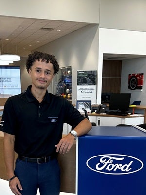 Platinum Ford Staff | Terrell Ford dealer in Terrell TX