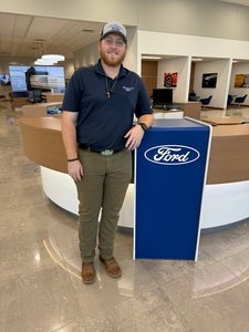 Platinum Ford Staff | Terrell Ford dealer in Terrell TX